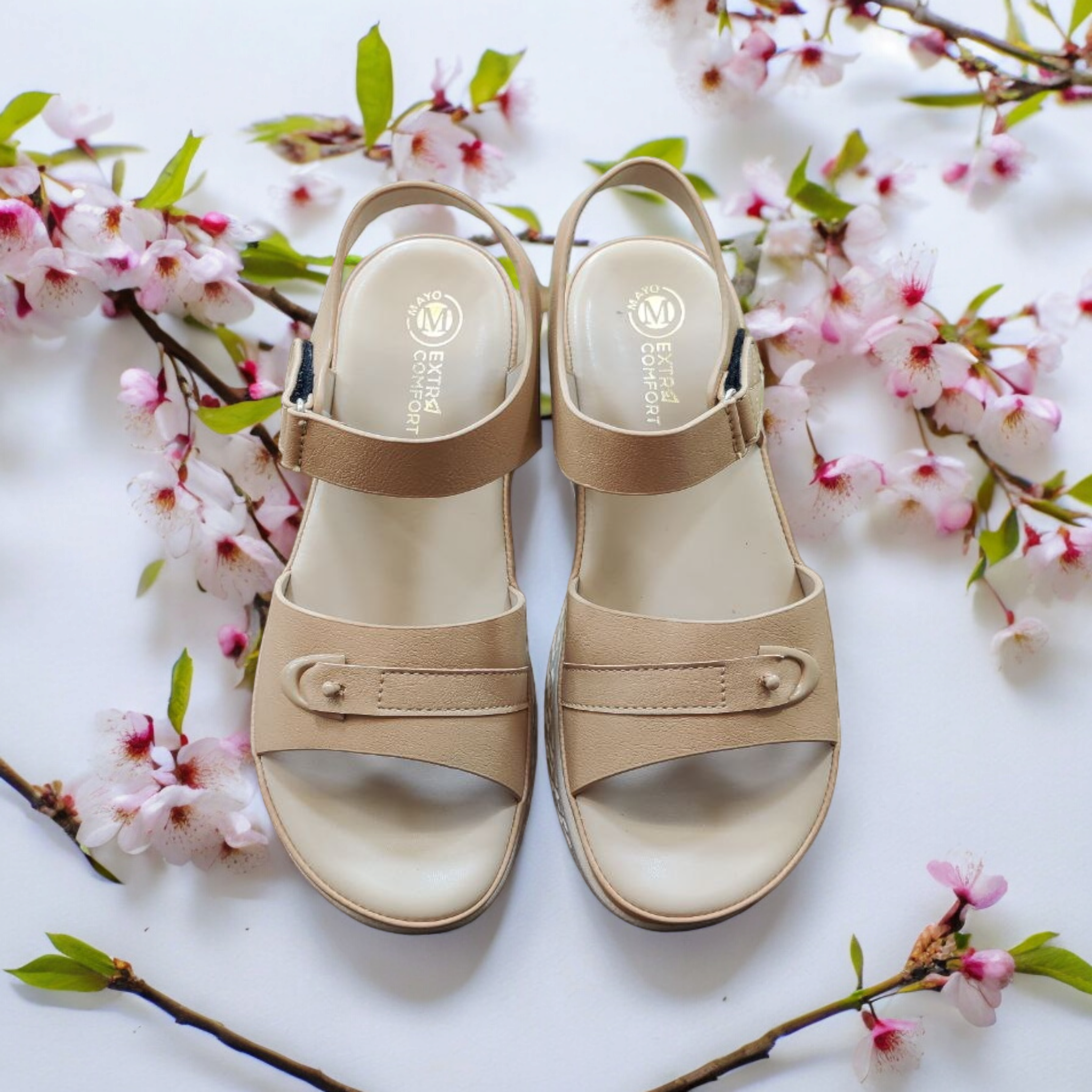 Women Sandal OLA 2026 – Standard Shoes