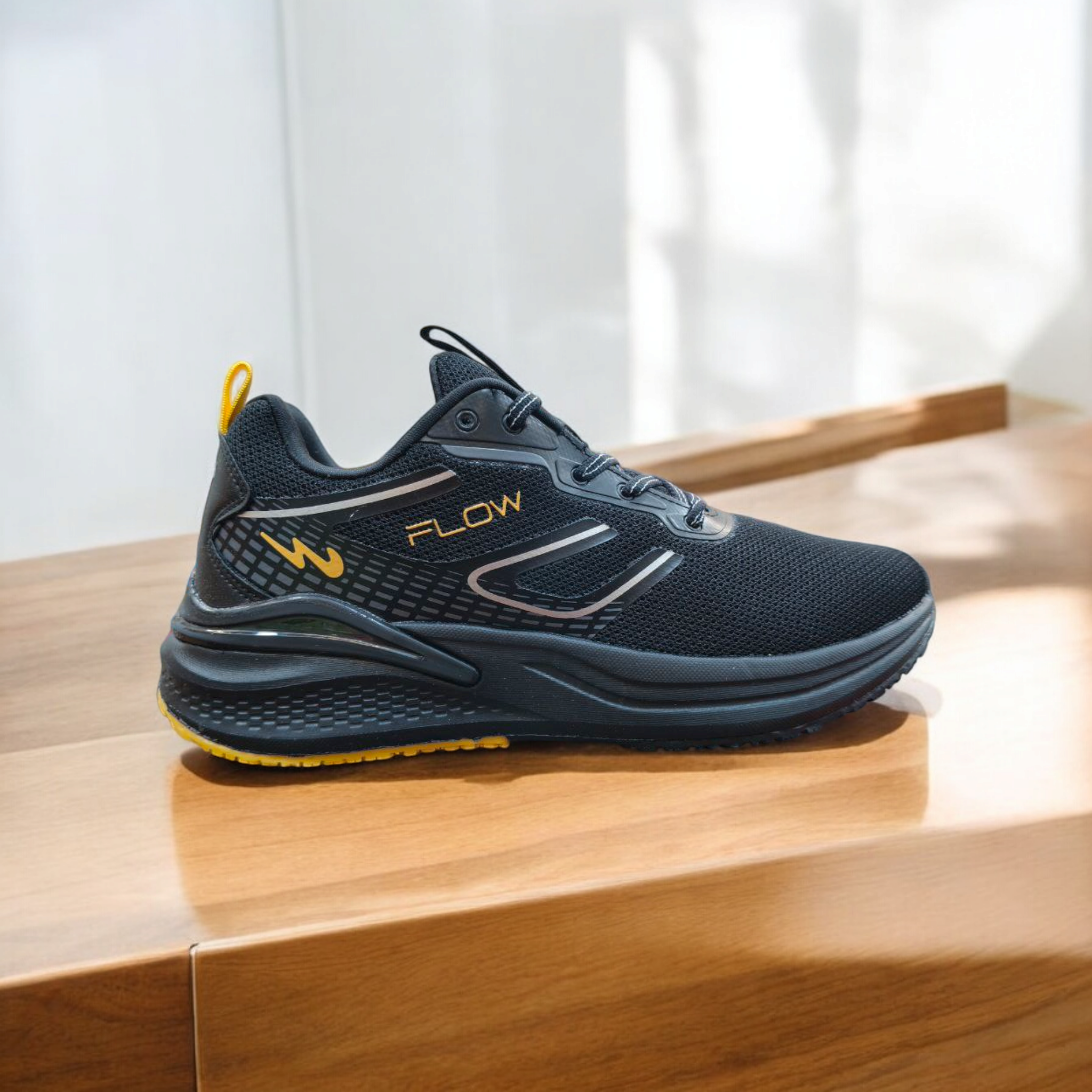 Campus Sport Shoes Flow Pro – Standard Shoes