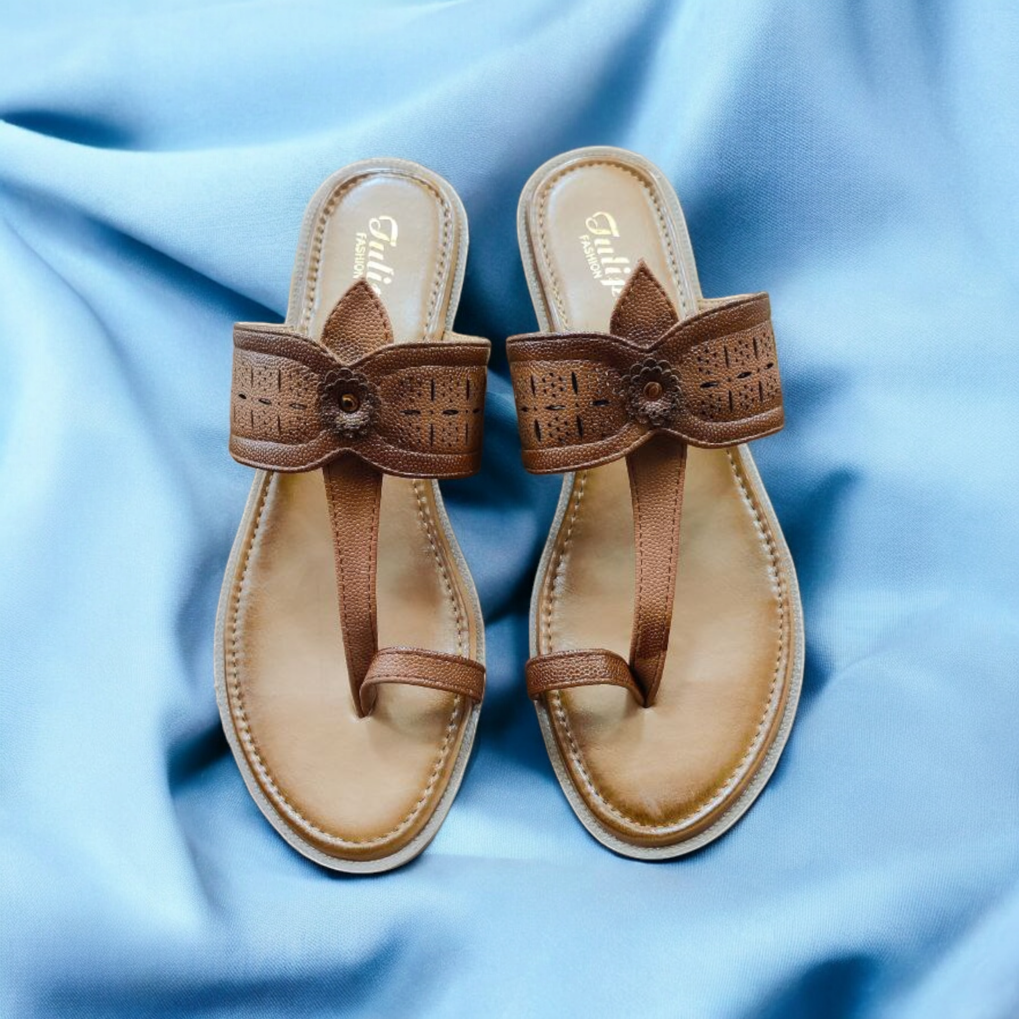 Women Sandal OLA 491 – Standard Shoes
